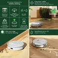 iRobot Roomba 208 DustCompactor Combo Robot Vacuum and Mop - Samsclub.com