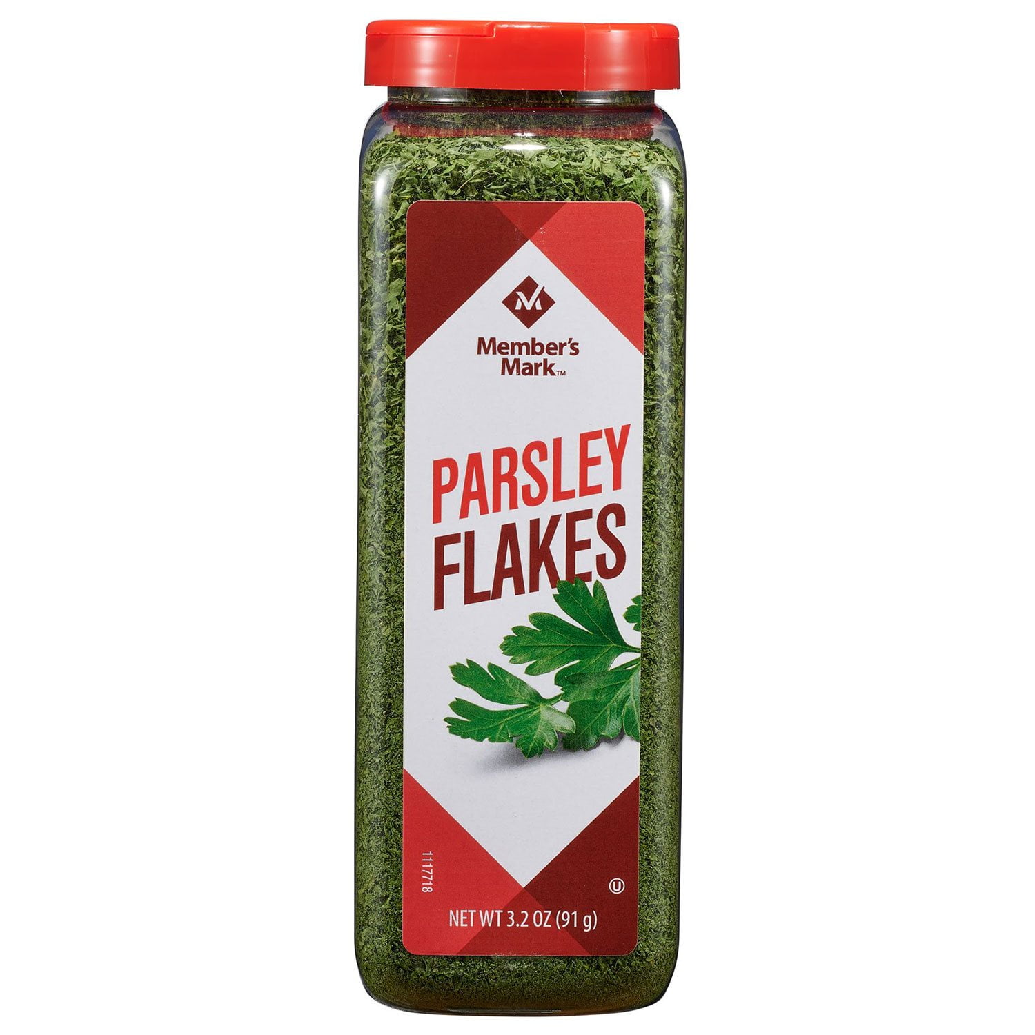 Member's Mark Parsley Flakes Seasoning 3.2 oz - Samsclub.com