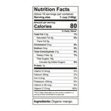 Alasko Organic Mango Chunks, Frozen, 5 lbs. - Samsclub.com