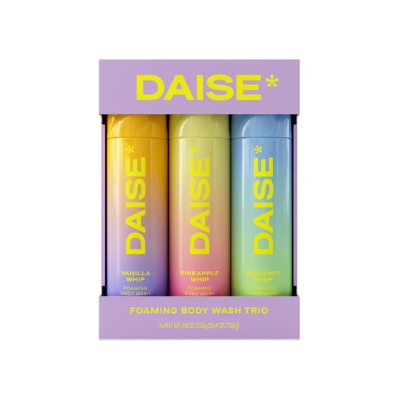 Body Wash