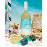 Josh Cellars Seaswept White Blend Wine, 750 ml - Samsclub.com