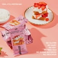 TRUBAR Plant Based Protein Bar Variety Pack, 14 ct. - Samsclub.com