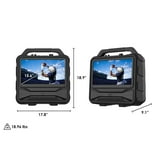 Monster Vision 2 15.6" Portable Video Speaker - Samsclub.com