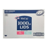 WinCup Foam Drink Cups 18 Series, White, 32 oz., 500 ct. - Samsclub.com
