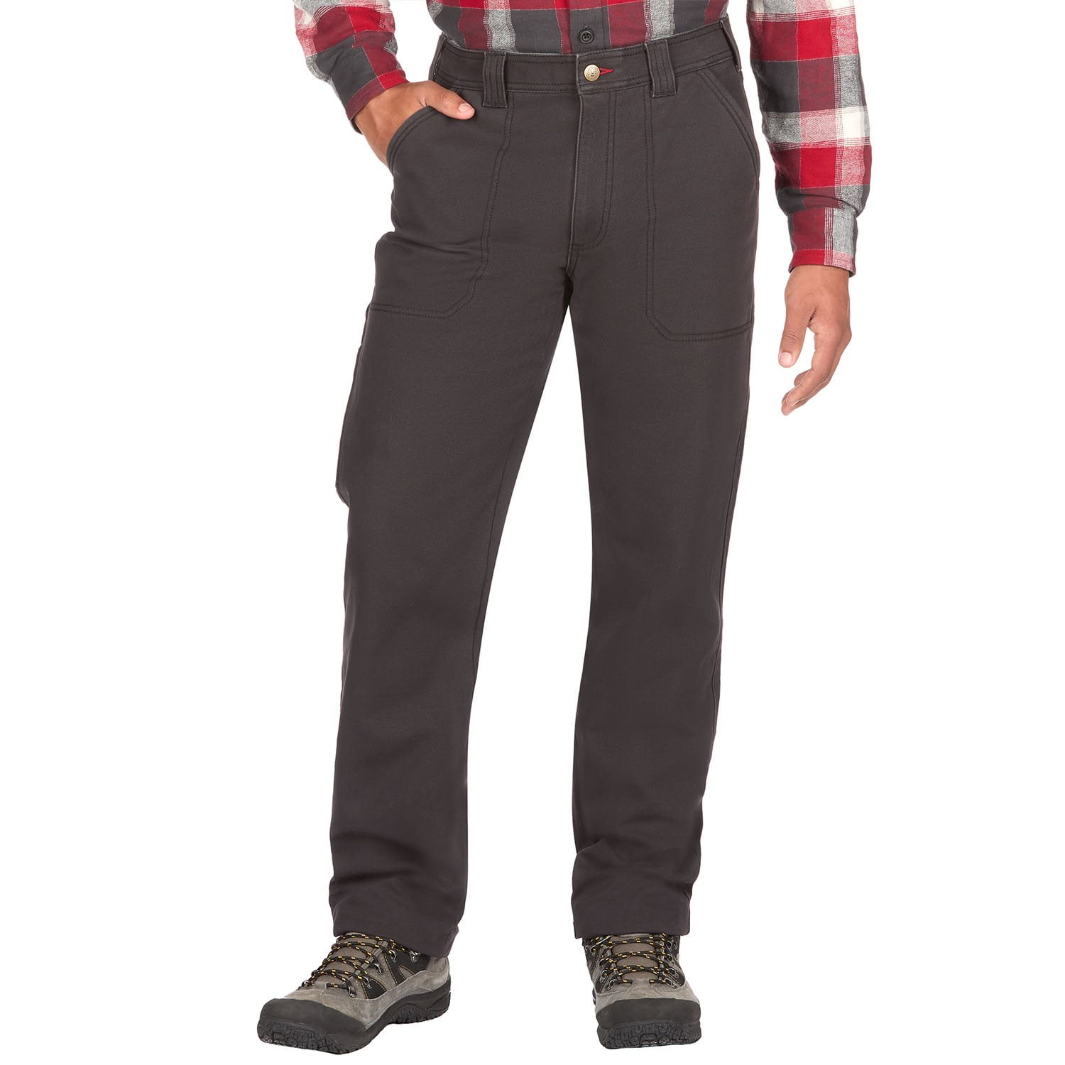 Coleman Men's Fleece Lined Pant - Samsclub.com