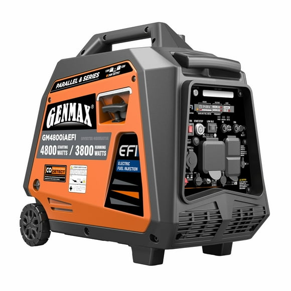 Portable Generators at Sam's Club