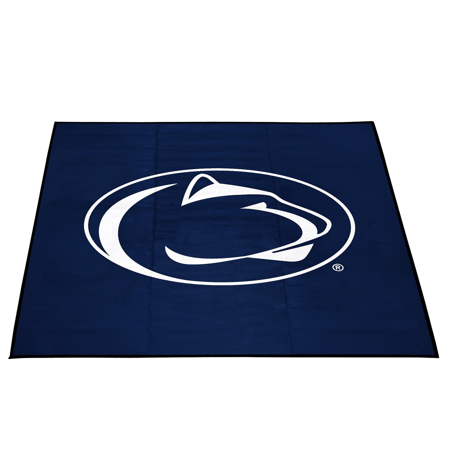 Smart Design NCAA 108" x 108" Tailgating Rug, Assorted Teams - Samsclub.com