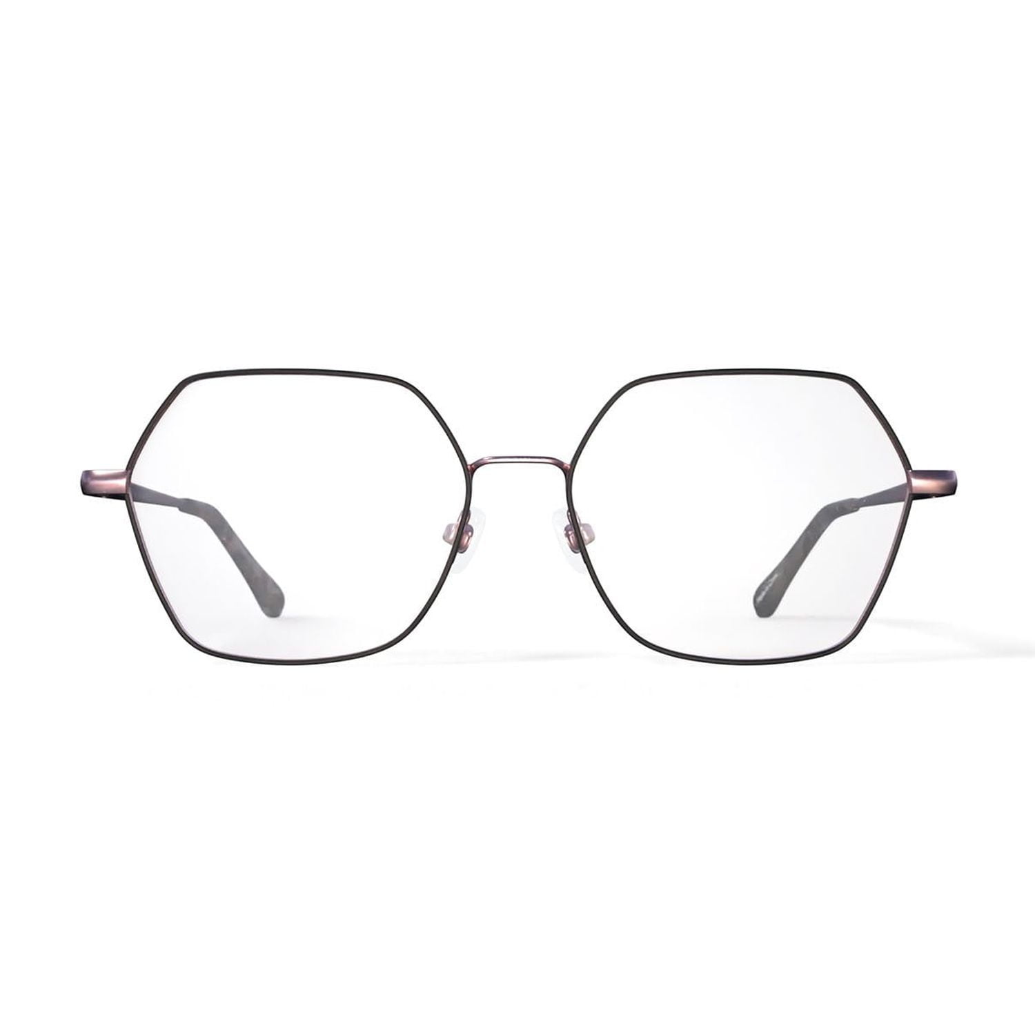 RZ By Rachel Zoe Kara Geometric Eyeglasses - Samsclub.com
