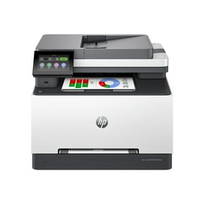 Laser Printers for Home or Office