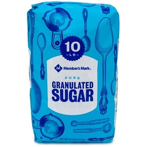Sugars, Syrups & Sweeteners