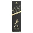 Johnnie Walker Black Label Blended Scotch Whisky 750 ml - Samsclub.com