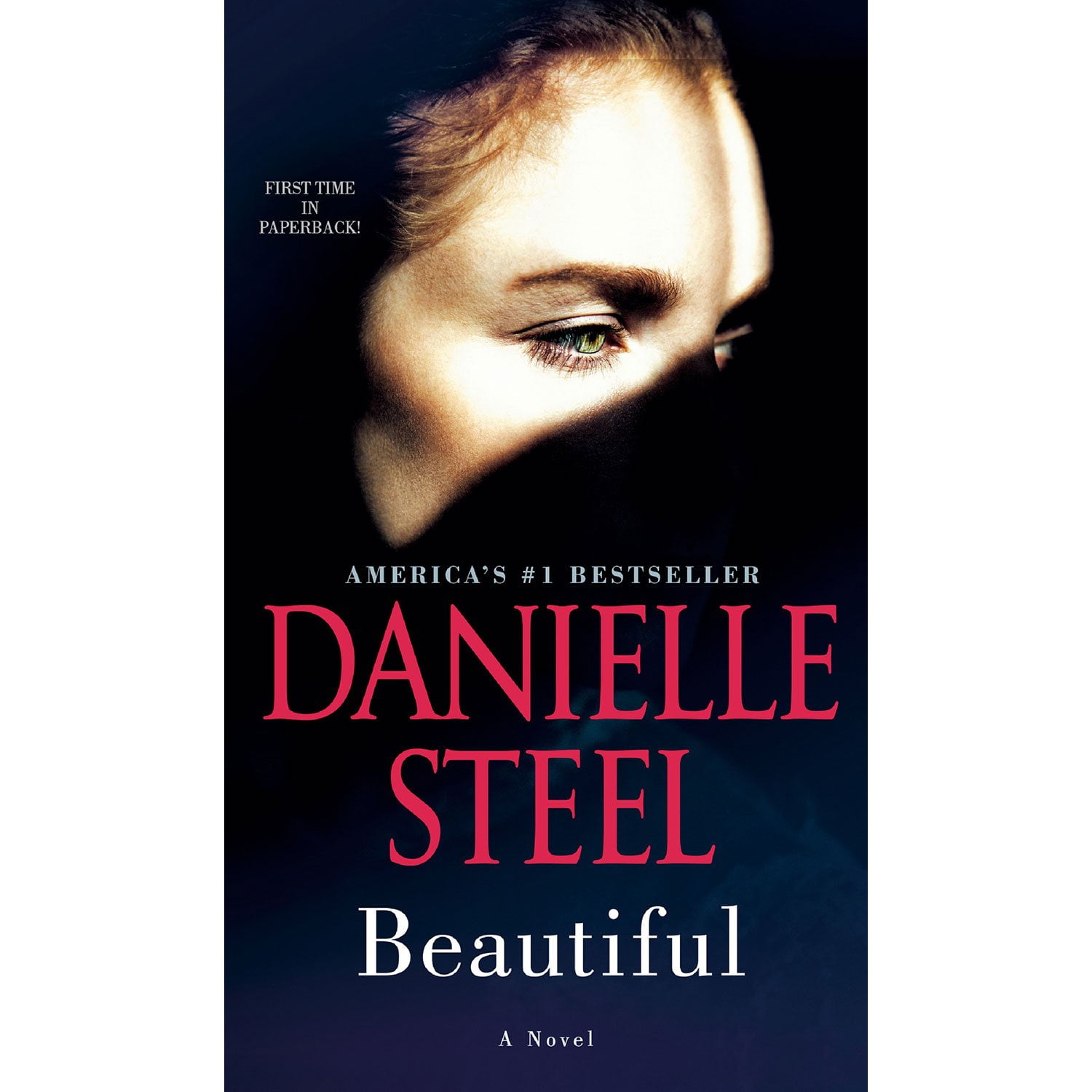 Beautiful by Danielle Steel, Paperback - Samsclub.com