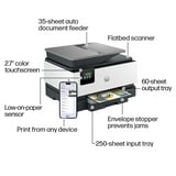 HP OfficeJet Pro 9128e All-in-One Printer, 6 Months Instant Ink with ...