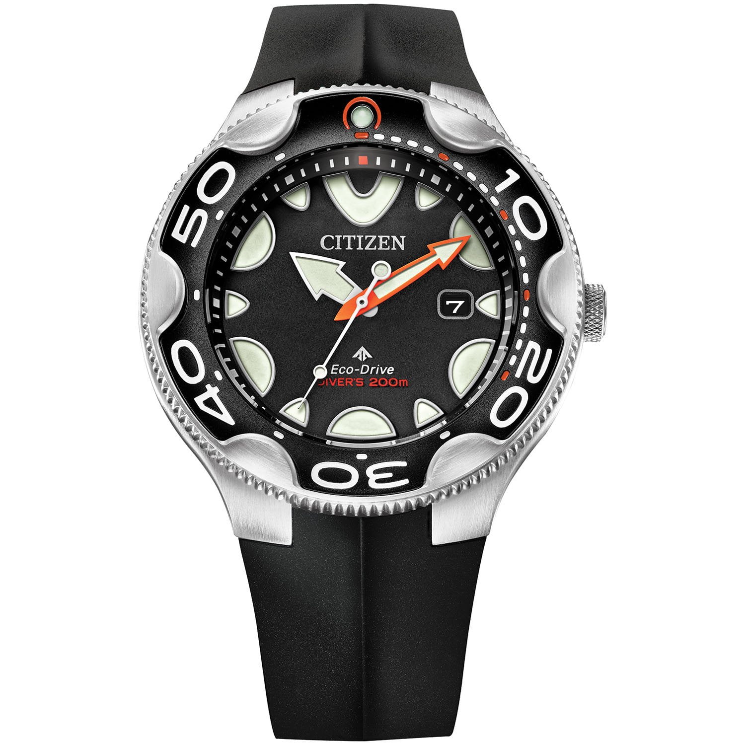 Citizen Eco-Drive Promaster Dive Orca Watch, 46mm - Samsclub.com