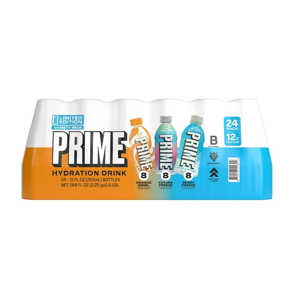 Sports Drinks