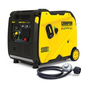 Portable Generators at Sam's Club
