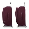 Samsonite Xpression 2-Piece Softside Spinner Luggage Set - Samsclub.com
