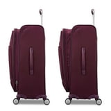 Samsonite Xpression 2-Piece Softside Spinner Luggage Set - Samsclub.com