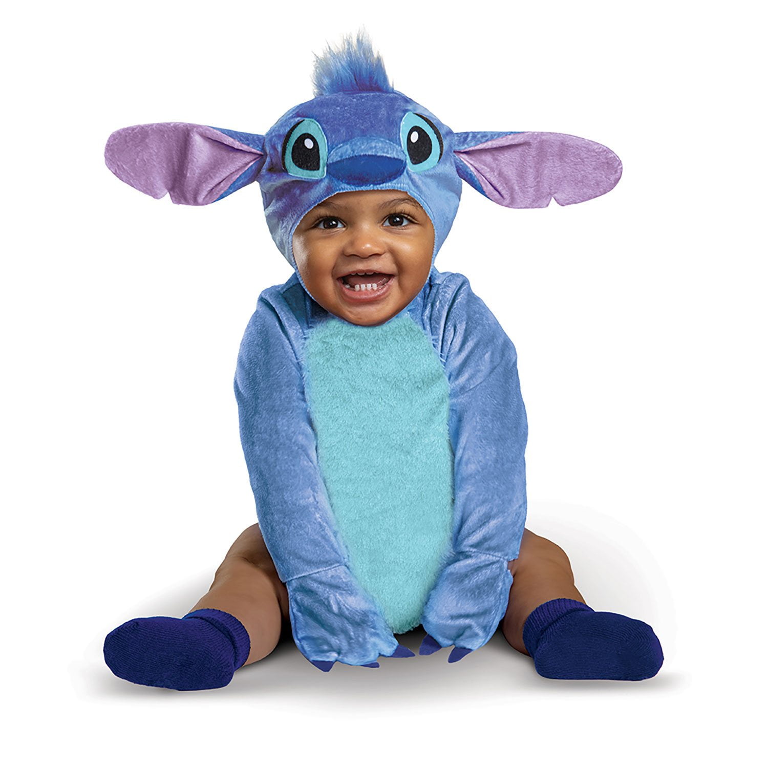 Disney Stitch Infant Costume - Samsclub.com