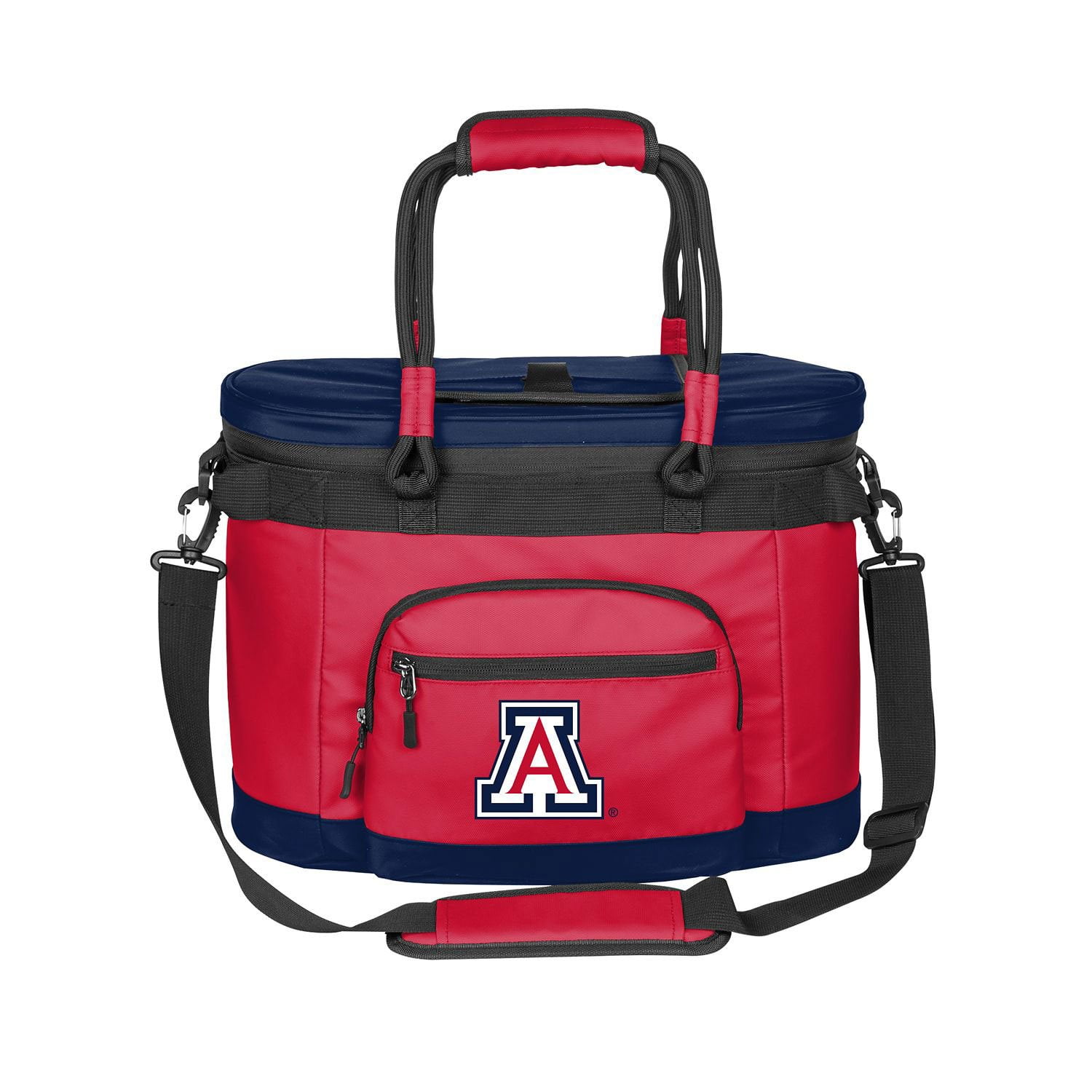 Logo Brands Arizona Wildcats 35 Can Flex Cooler - Samsclub.com