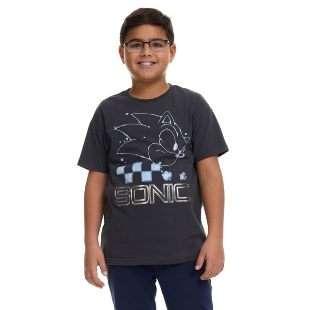 Character Boys Graphic T-Shirt - Samsclub.com