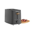 Cuisinart Soho Collection 2 Slice Toaster, Reheat and Bagel Setting ...