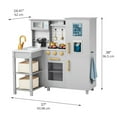Member's Mark Kitchen Play Center - Samsclub.com