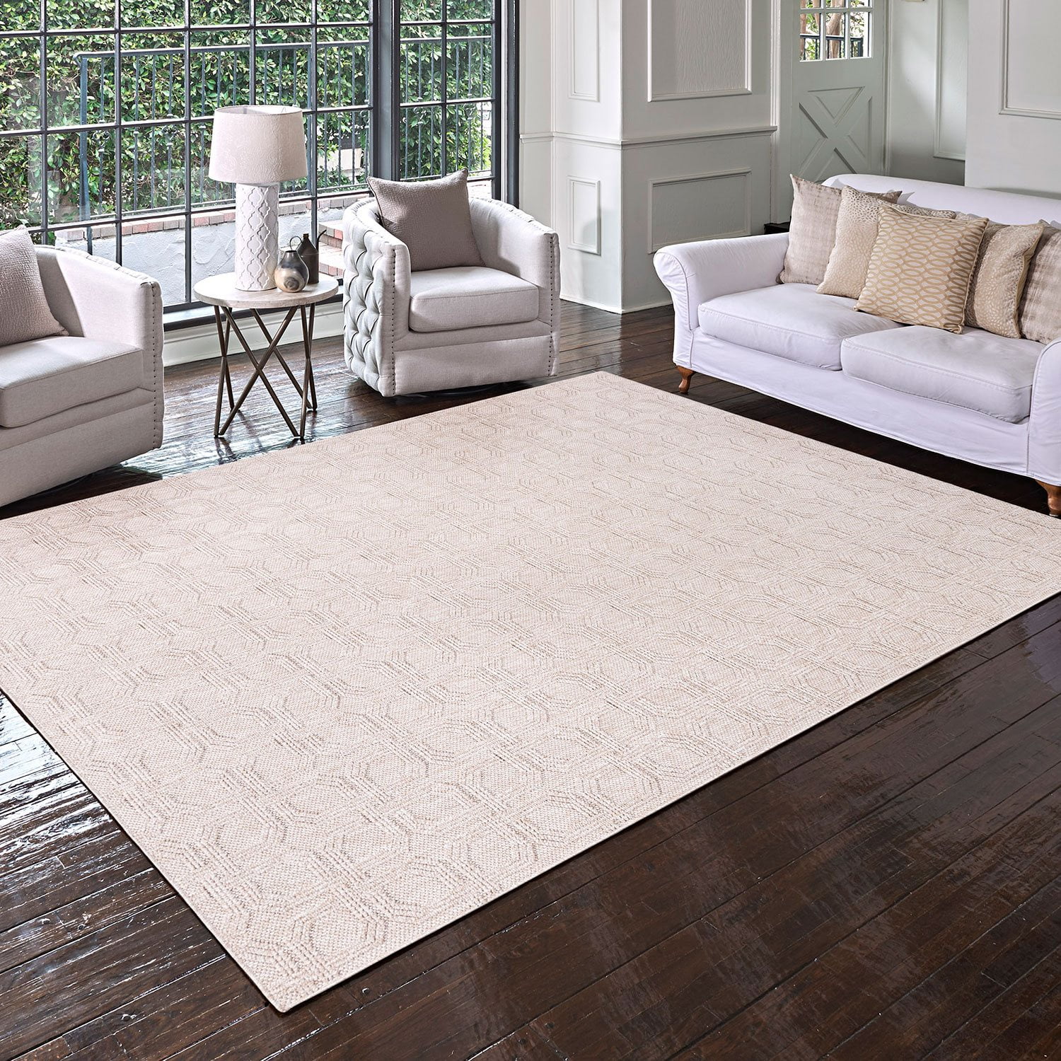 Gertmenian Malini Area Rug, Assorted Colors and Sizes - Samsclub.com