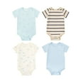 Member's Mark Baby 4-Pack Bodysuits - Samsclub.com