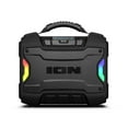 ION Audio Tailgater TD Rugged Bluetooth Speaker - Samsclub.com