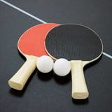 Atomic 56" 4-in-1 Game Table with Accessories - Samsclub.com