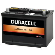 Duracell Automotive Battery, Group Size 40R - Samsclub.com