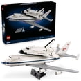LEGO Icons Shuttle Carrier Aircraft Building Set, 2417 pc. - Samsclub.com