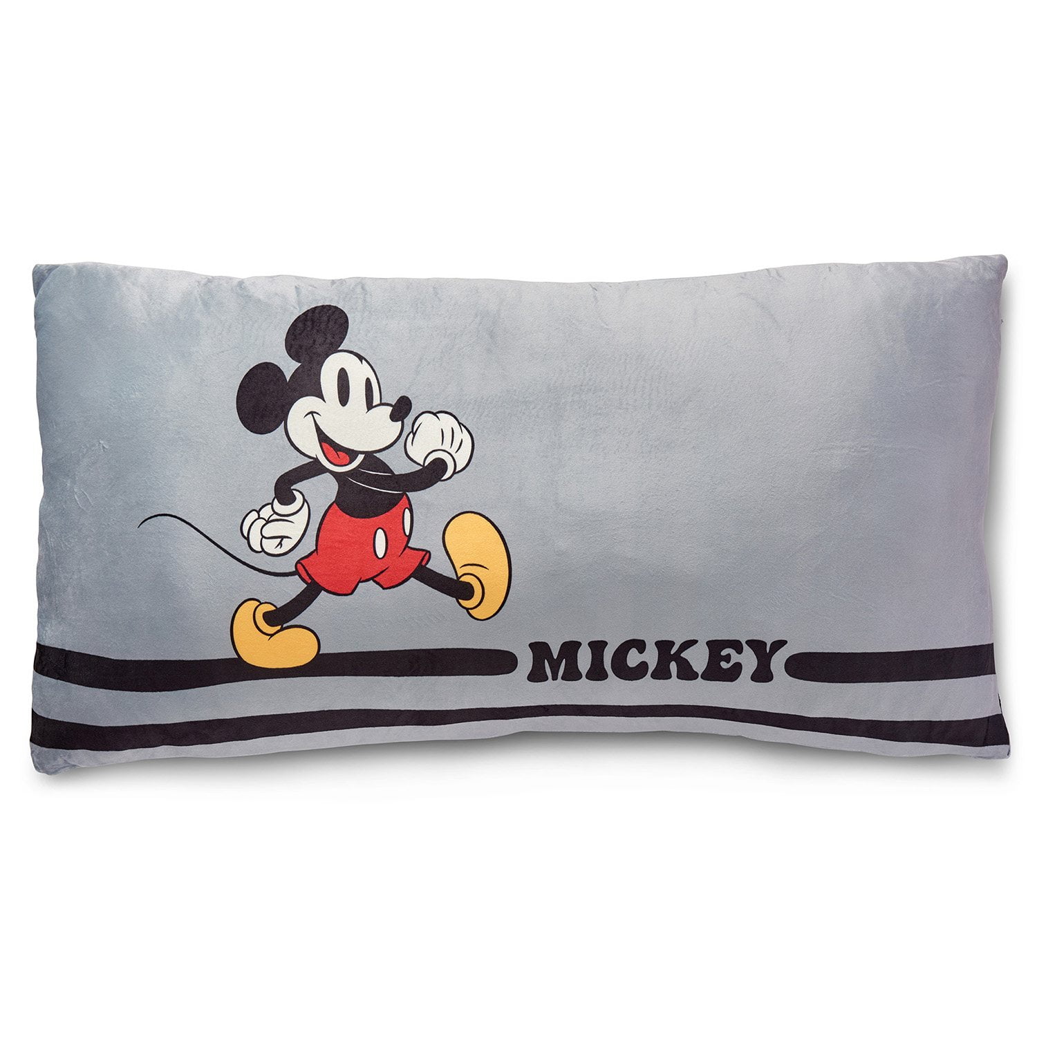 Licensed Character Kids Body Pillow, 18" x 36" - Samsclub.com