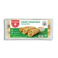 SUMM! Crispy Vegetable Spring Rolls, 12 ct. - Samsclub.com