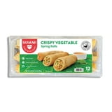 SUMM! Crispy Vegetable Spring Rolls, 12 ct. - Samsclub.com