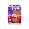 Bobo's PB&J Oat Snacks, Variety Pack, 18 pk. - Samsclub.com