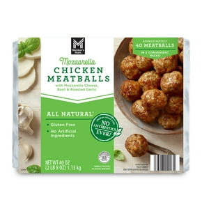 Frozen Poultry