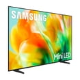 SAMSUNG 65” Class M80H Series Mini LED 4K UHD Vision AI Smart Tizen TV ...