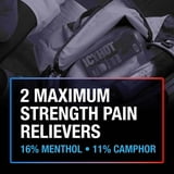 Icy Hot Pro Pain Cream, 3 fl. oz., 2 pk. - Samsclub.com