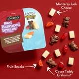 Sargento Fun Balanced Breaks Variety Pack, 8 ct. - Samsclub.com