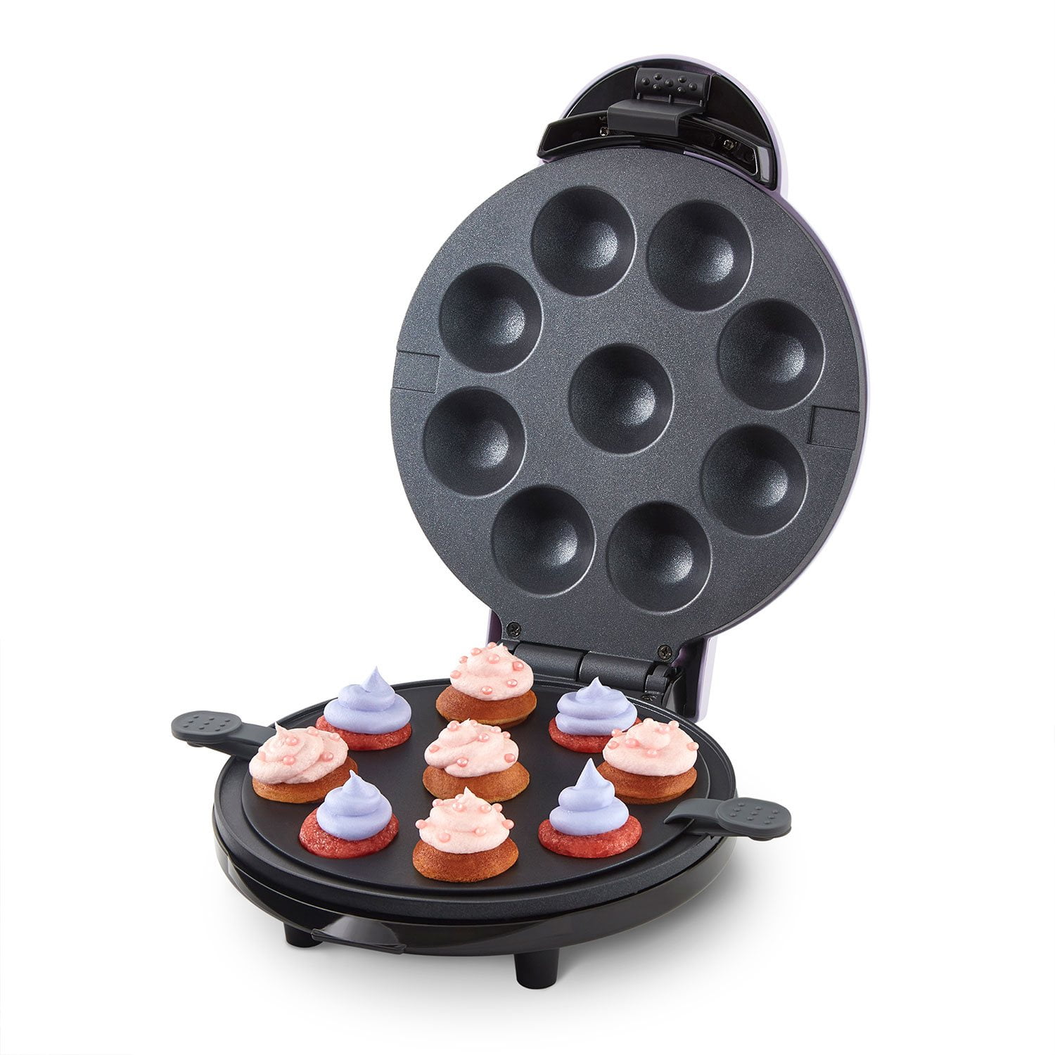 Dash Mini Cupcake Maker, 9 Count - Samsclub.com