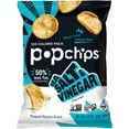 Popchips Variety Pack Chips, 0.8 oz., 30 pk. - Samsclub.com