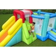 Bestway Jump 'n Climb Kids Inflatable Mega Bouncer - Samsclub.com