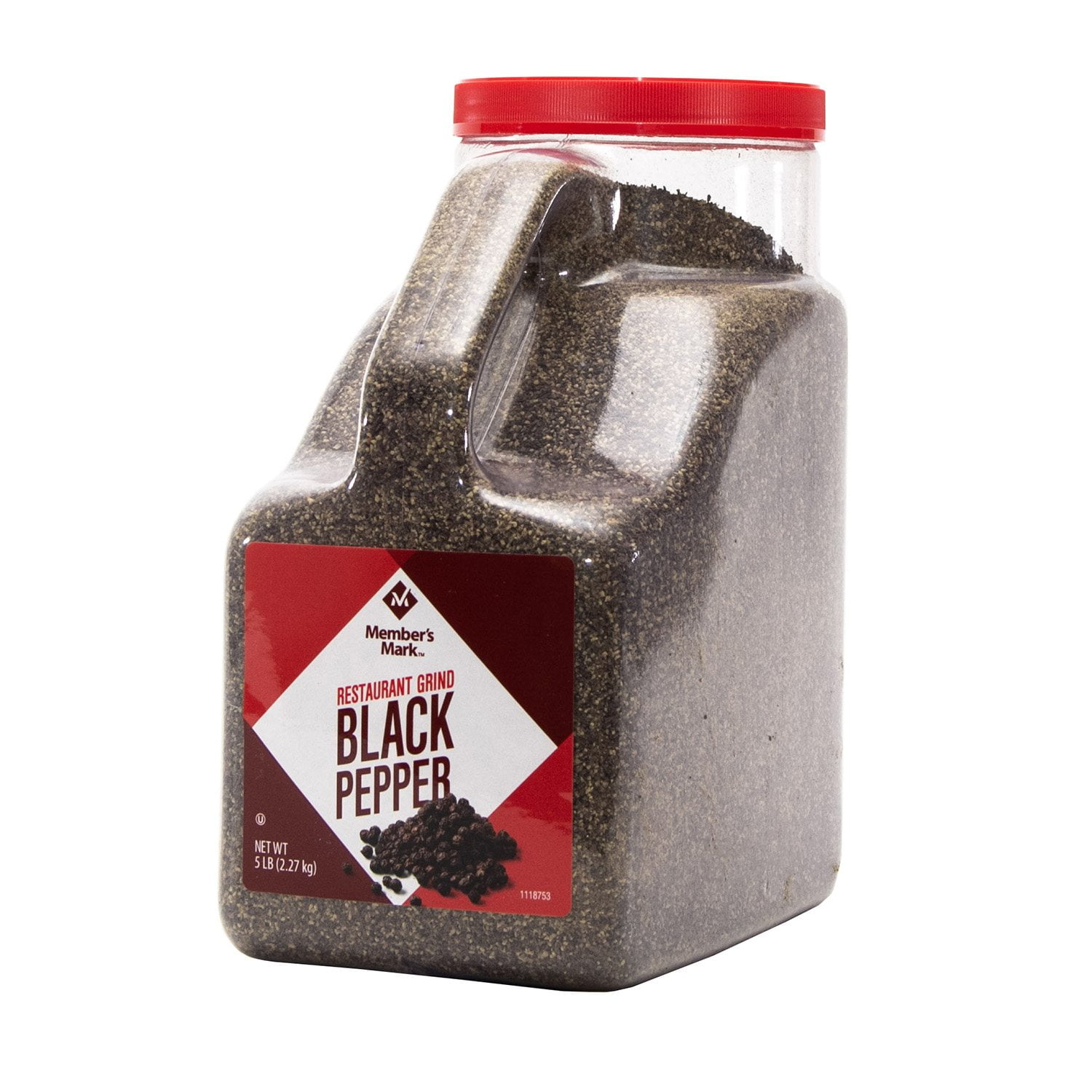 Member's Mark Black Pepper, 5 lbs. - Samsclub.com