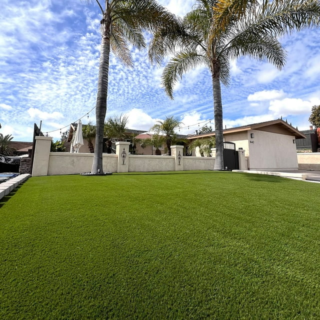 Select Surfaces Evergreen Recycled Artificial Grass - Samsclub.com