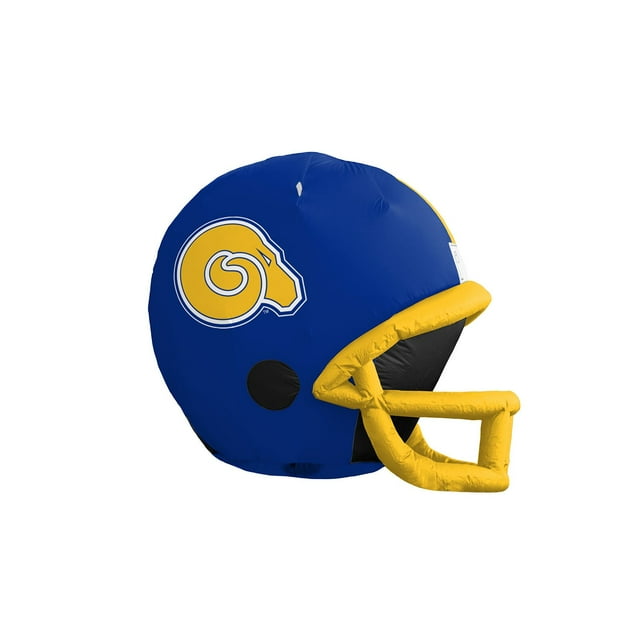 HBCU Inflatable Helmet - Samsclub.com