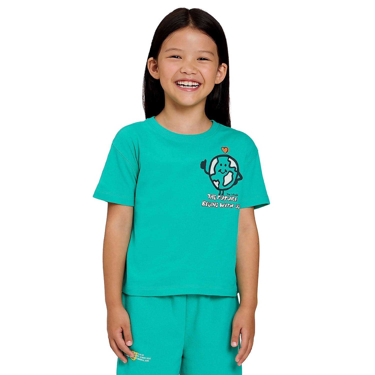 Crayola Color Lab Toddler & Kids Short Sleeve Graphic T-Shirt ...