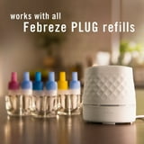 Febreze PLUG Scent Booster Oil Diffuser - Samsclub.com