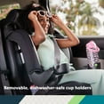 Safety 1st Grand 2-in-1 Booster Car Seat, Choose Color - Samsclub.com